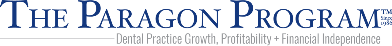The Paragon Program | Dental Ceramics, Inc.